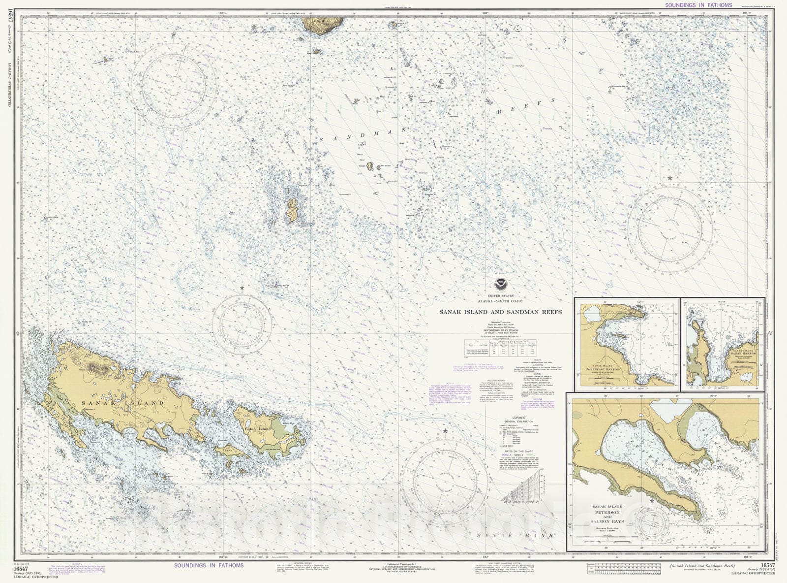 Quoddy Narrows Petit Manan Island 1979 Nautical Chart – Historic Pictoric