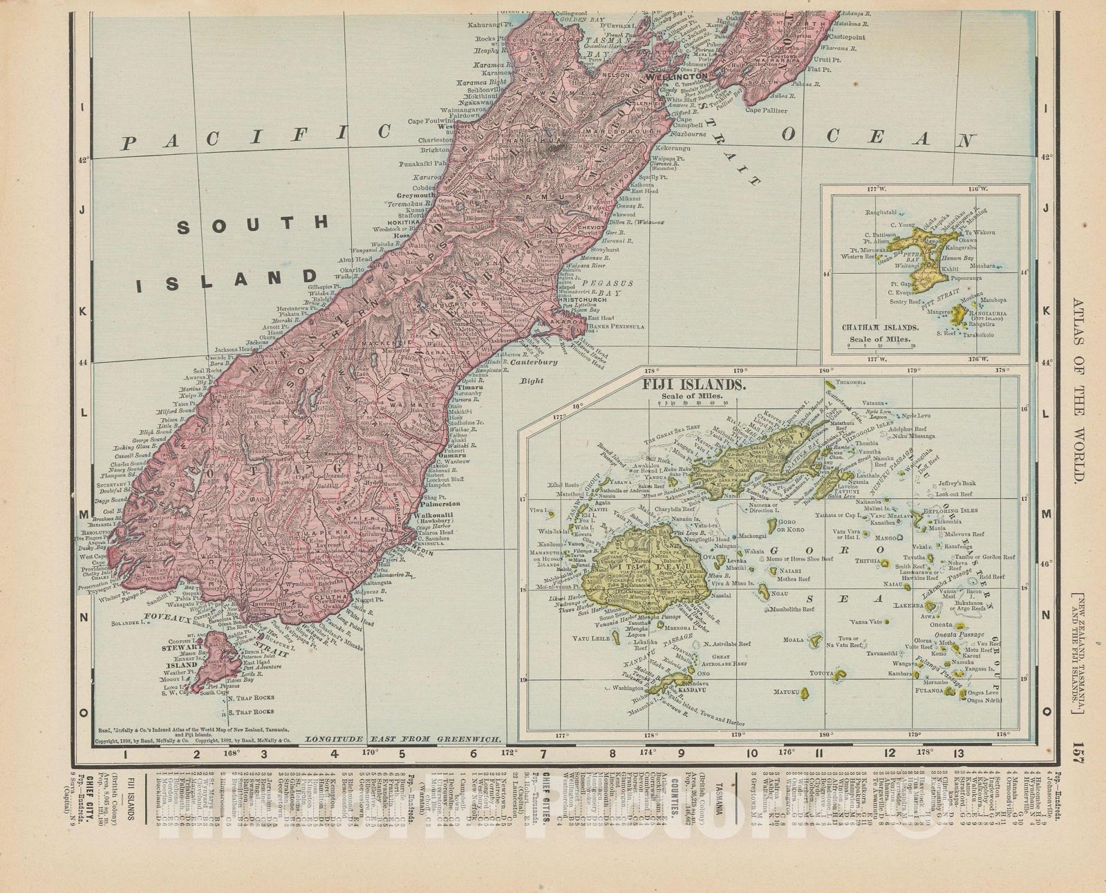 Fiji World Map Fiji Country Profile BBC News