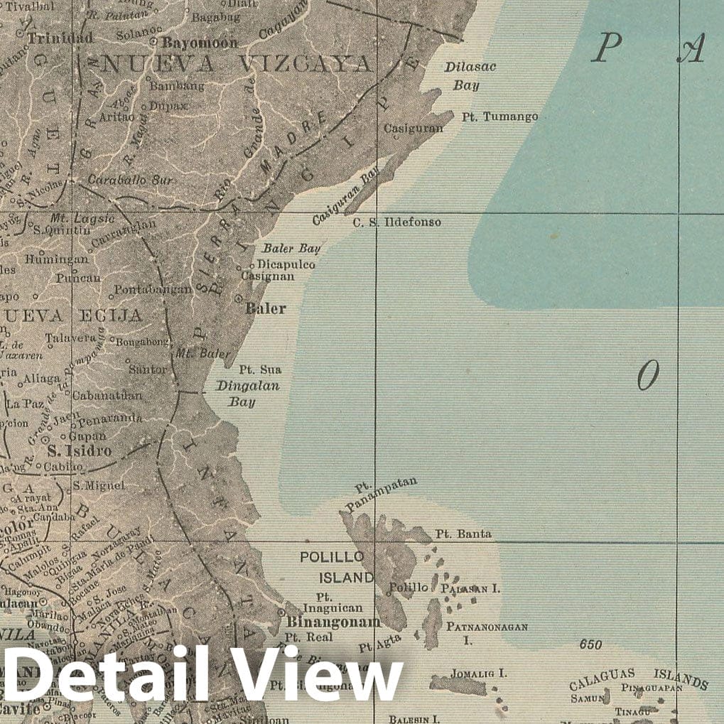 Baler Map