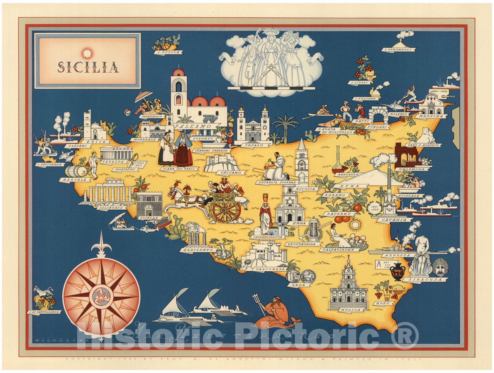 Blumedia Arte Sciacca Sicilia Mapa Mappa Della Sicilia Immagini Senza
