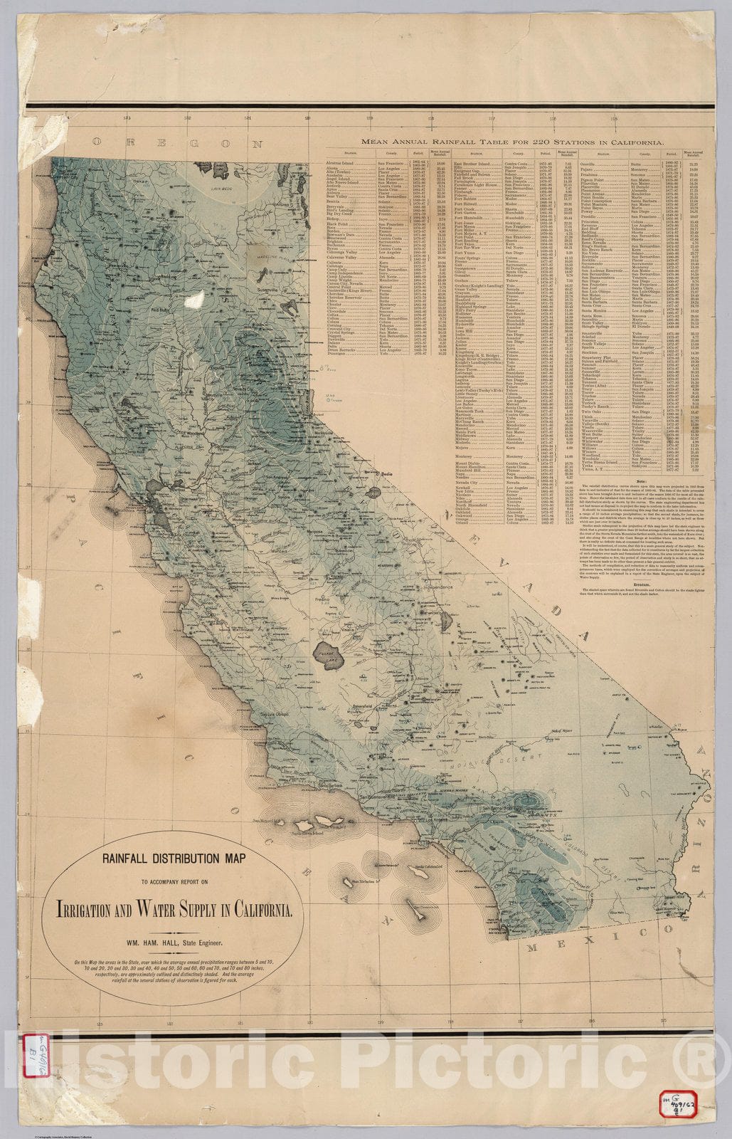 California Annual Rainfall Map First Atmospheric River Storm Of Season