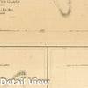 Historic Map : (Fakaofo), (Nukunonu Atoll), Oatafu or Duke of York Isl ...