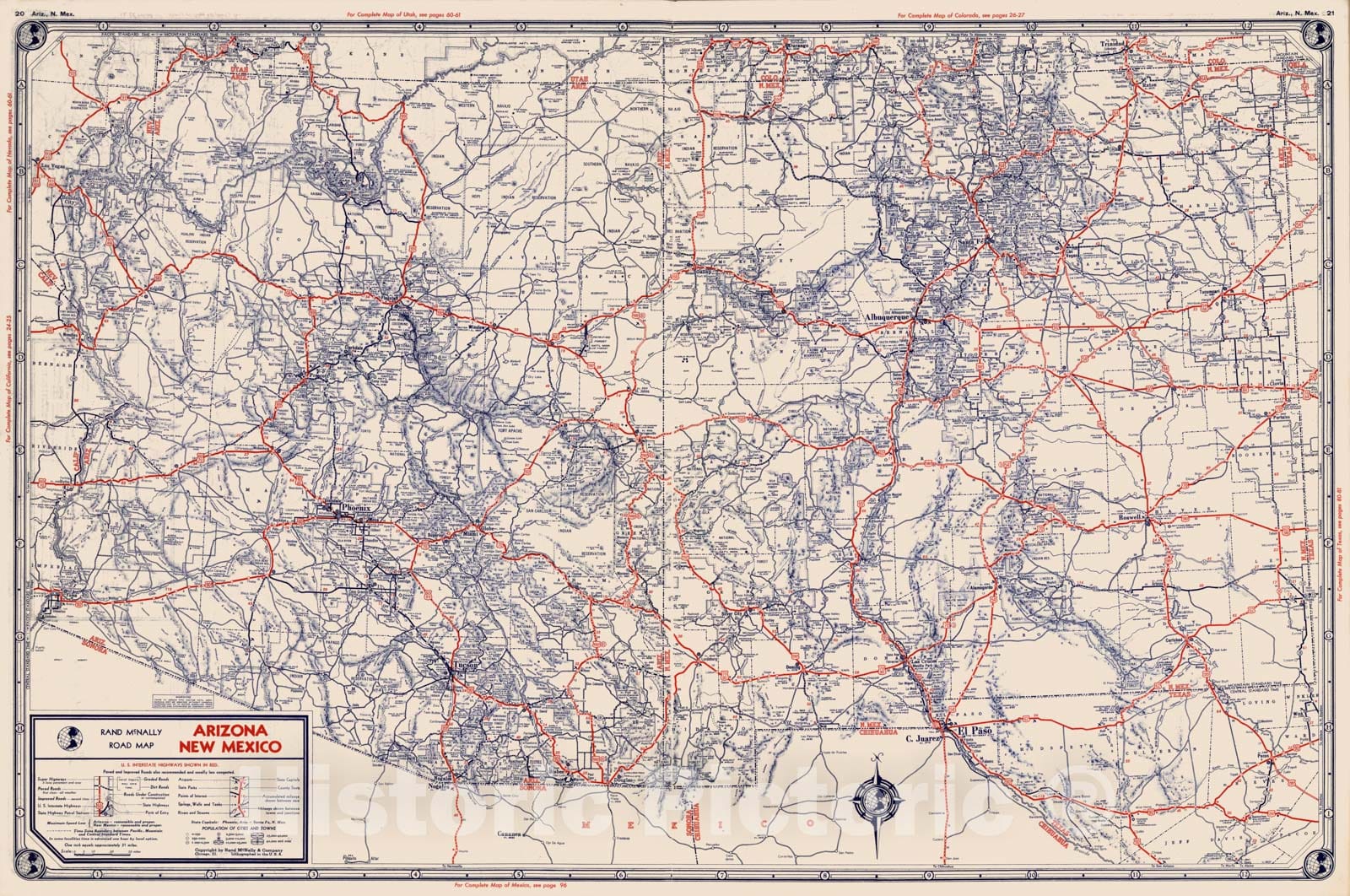 Colorado Road Atlas