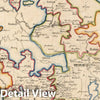 Historic Map : Germany, V.2:6-10:VIII. Anhalt Dessau und Kothen. Herzo ...