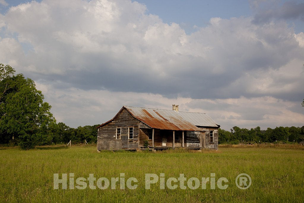 Perdue Hill, AL Photo - Historic Buildings in Perdue Hill, Alabama ...