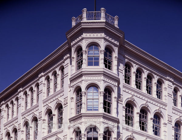 Philadelphia, PA Photo - Lit Brothers Department Store, Philadelphia ...