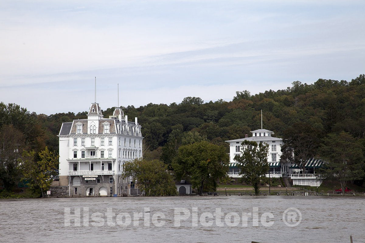 Annie Goodspeed Opera House Poster