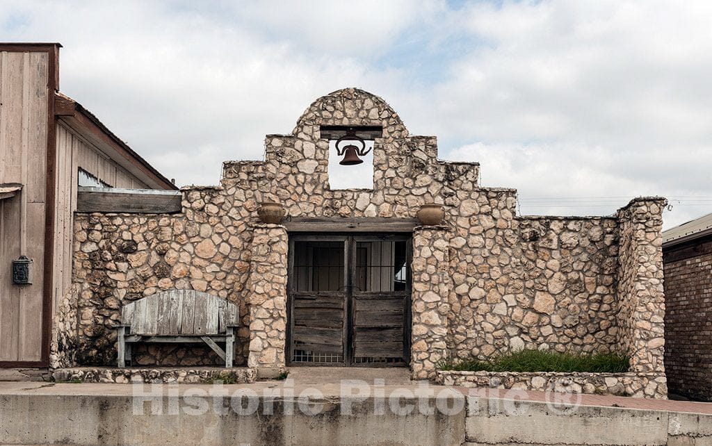Stone Building Products Texas