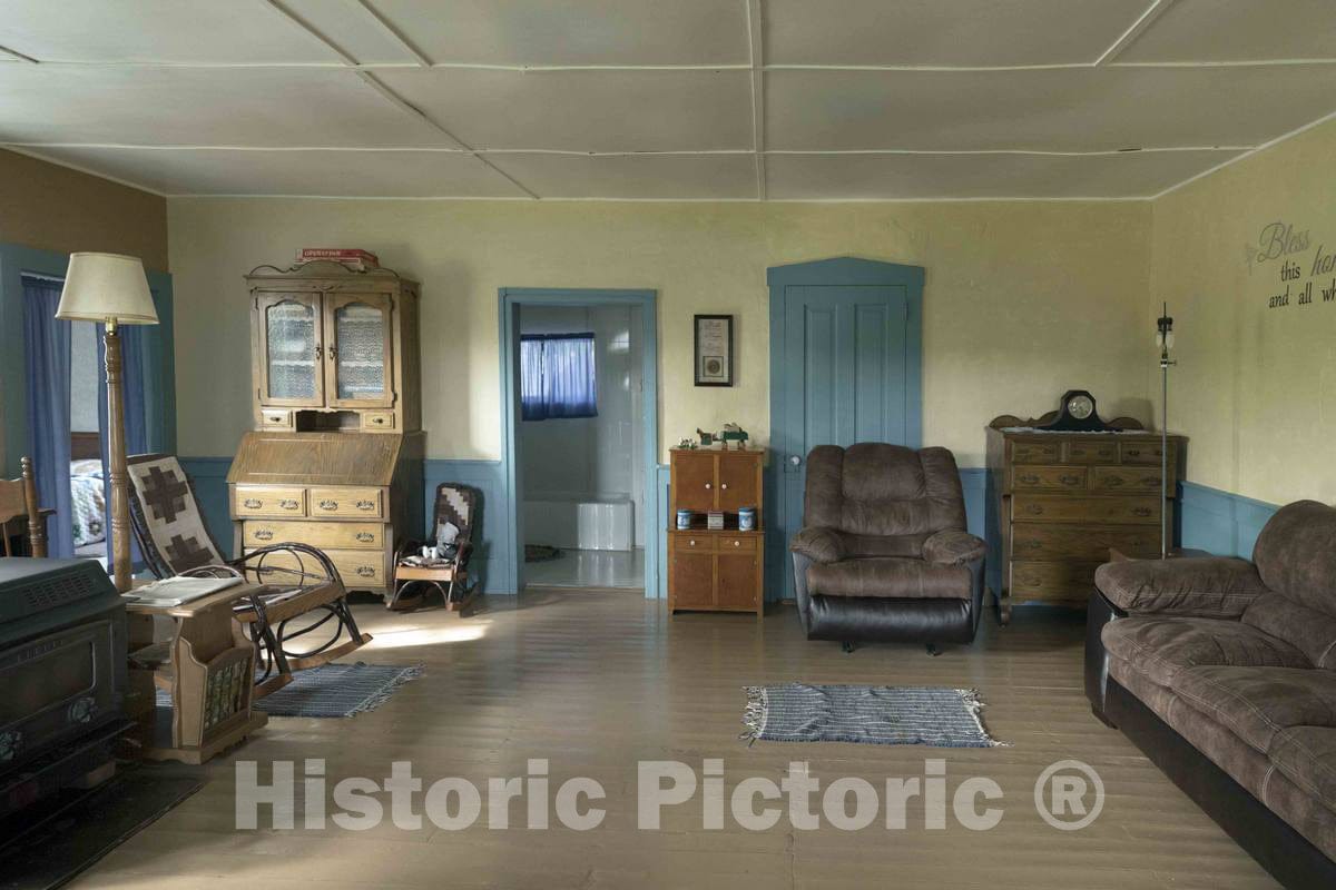 Inside Amish Home Style An Inside Look At An Amish Home