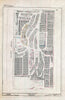 Historic Pictoric : Blueprint Fairview Cemetery Plot Plan - Fairview ...